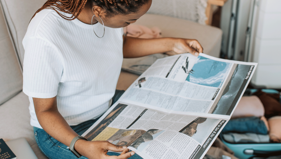 7 Benefits of Print Marketing: Is Print Advertising Still Effective ...